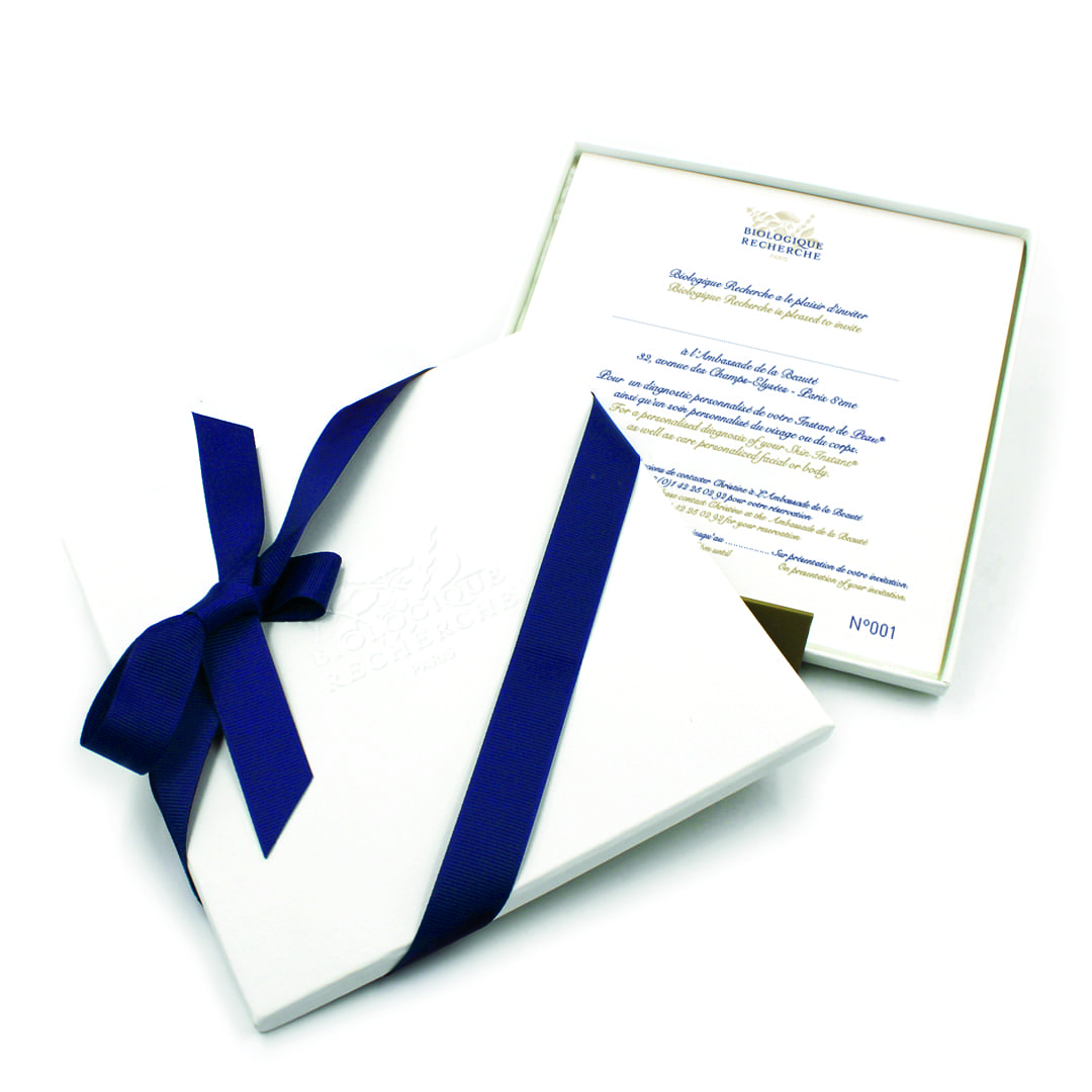 Gift Card - Beaute Centro Experto Estético